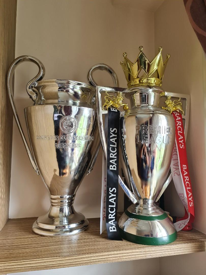 life sized replica trophies (trophy), Everything Else on Carousell