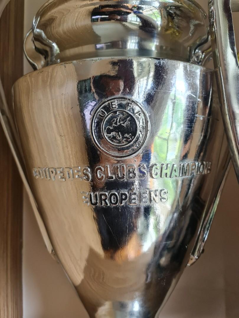 life sized replica trophies (trophy), Everything Else on Carousell