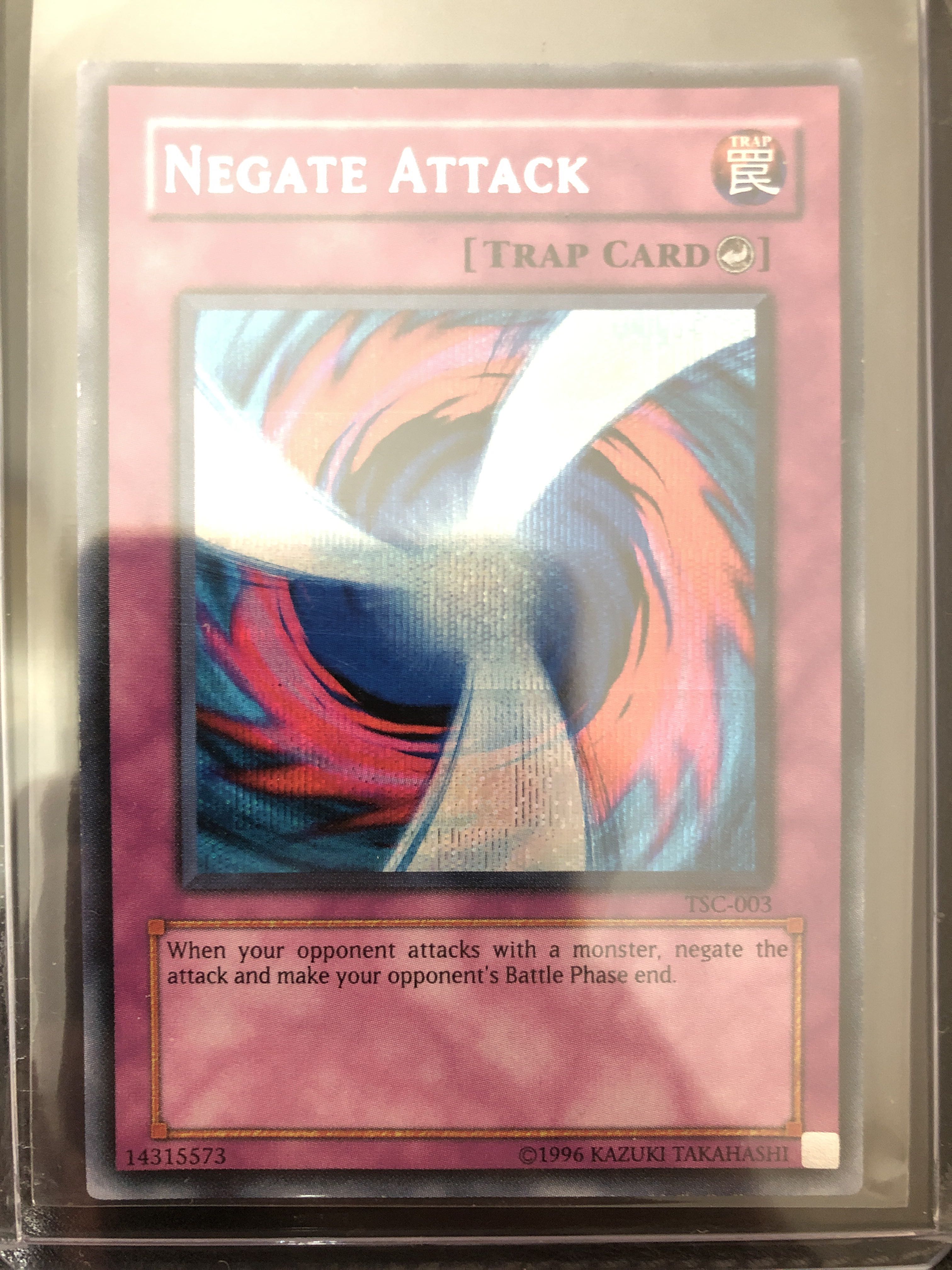 negate attack tsc 003