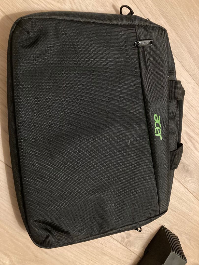 Acer Laptop Bag, Men's Fashion, Bags, Sling Bags on Carousell