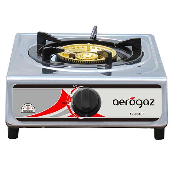Aero gas single stove, TV & Home Appliances, Kitchen Appliances, Hobs ...
