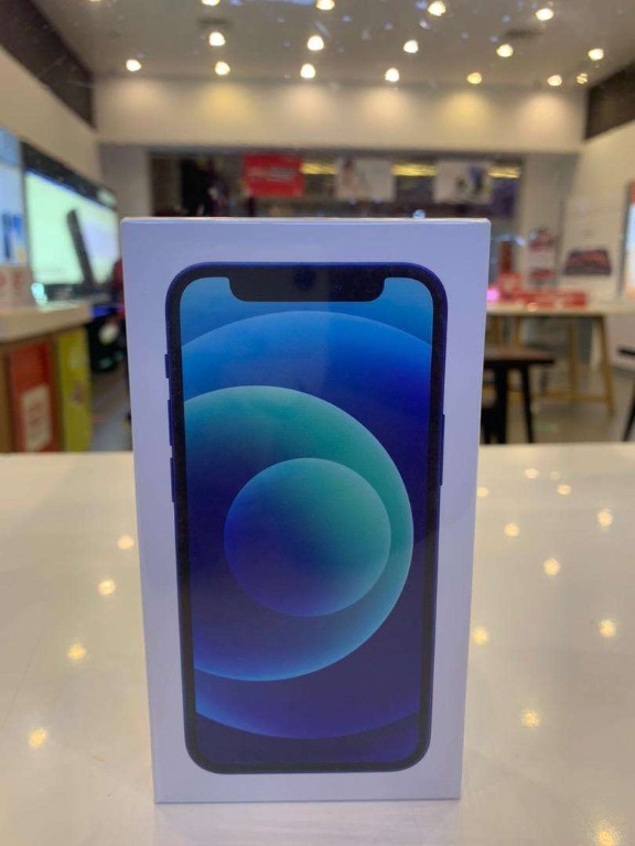 Apple iPhone 12 Mini 64GB, Mobile Phones & Gadgets, Mobile Phones ...