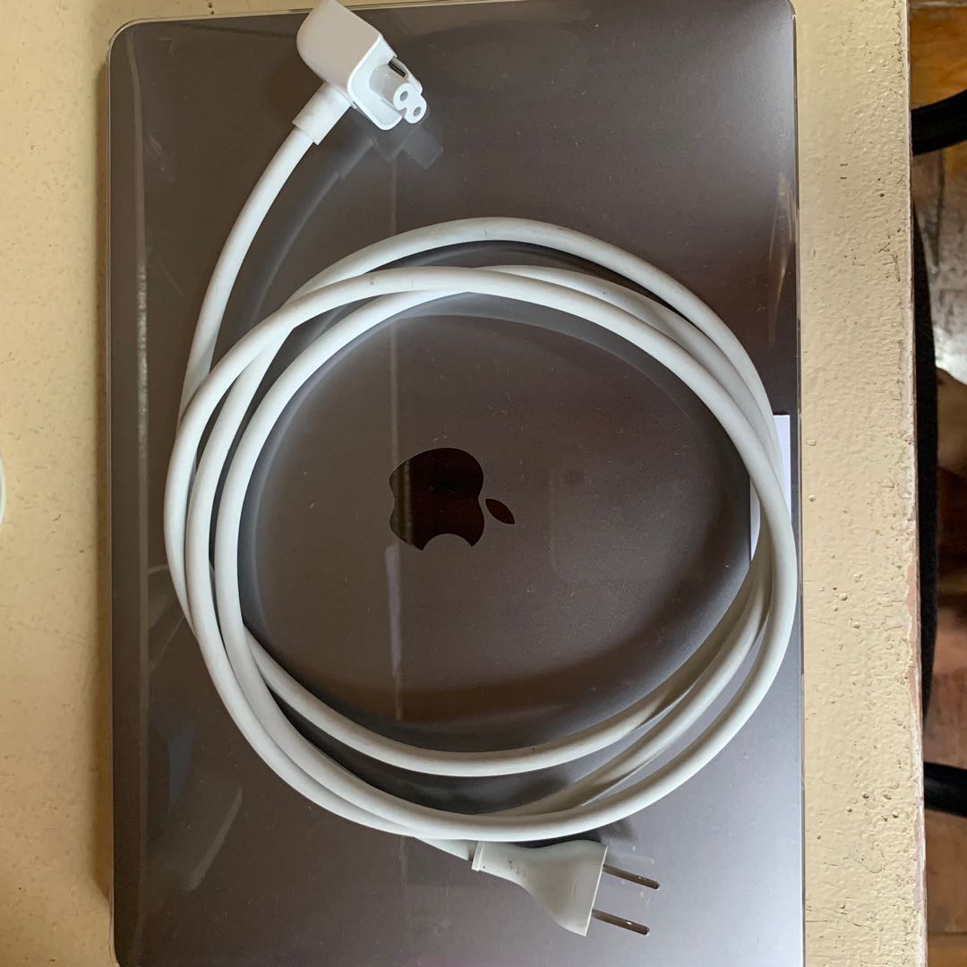 Apple MagSafe Power Cord, Mobile Phones & Gadgets, Other Gadgets on ...
