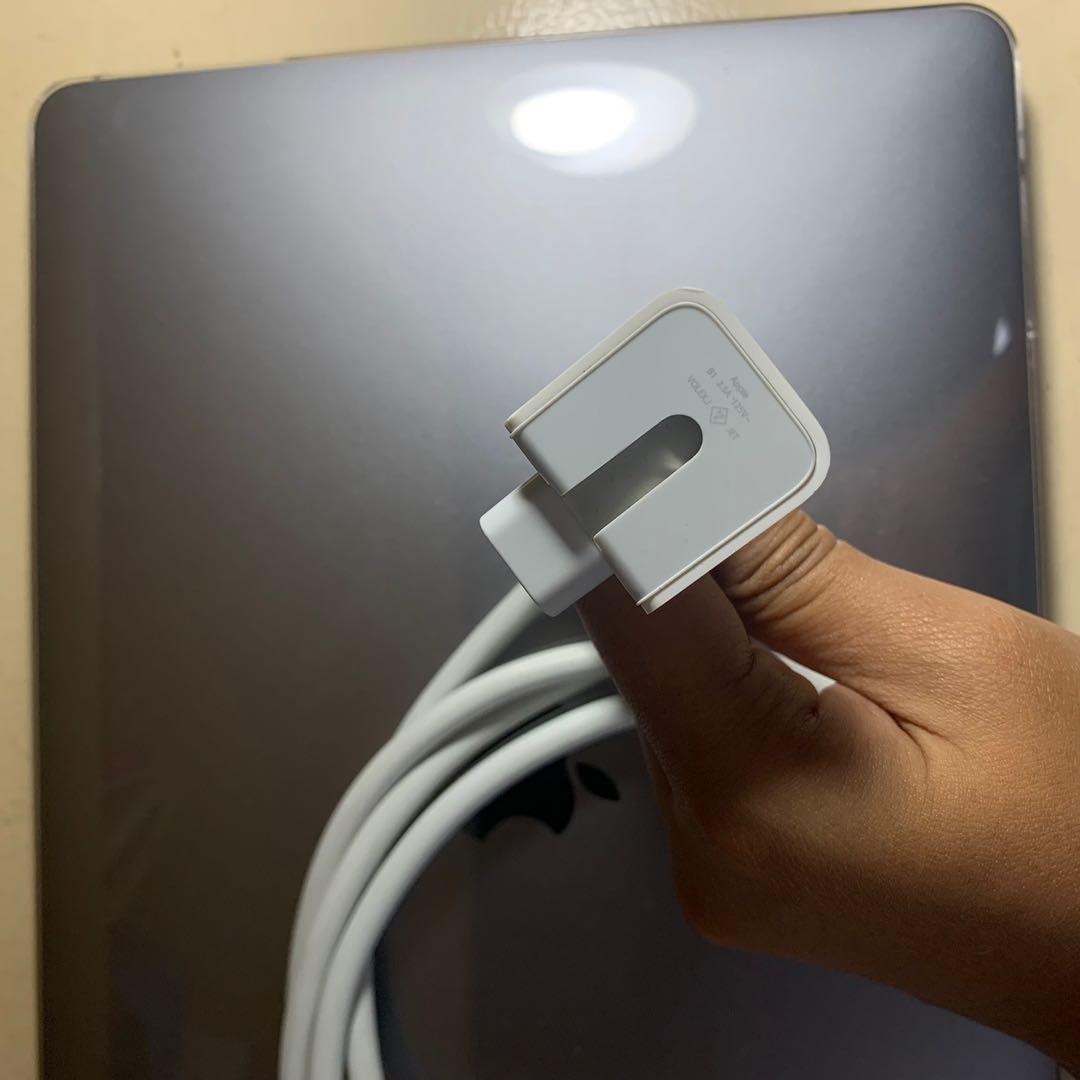 Apple MagSafe Power Cord, Mobile Phones & Gadgets, Other Gadgets on ...