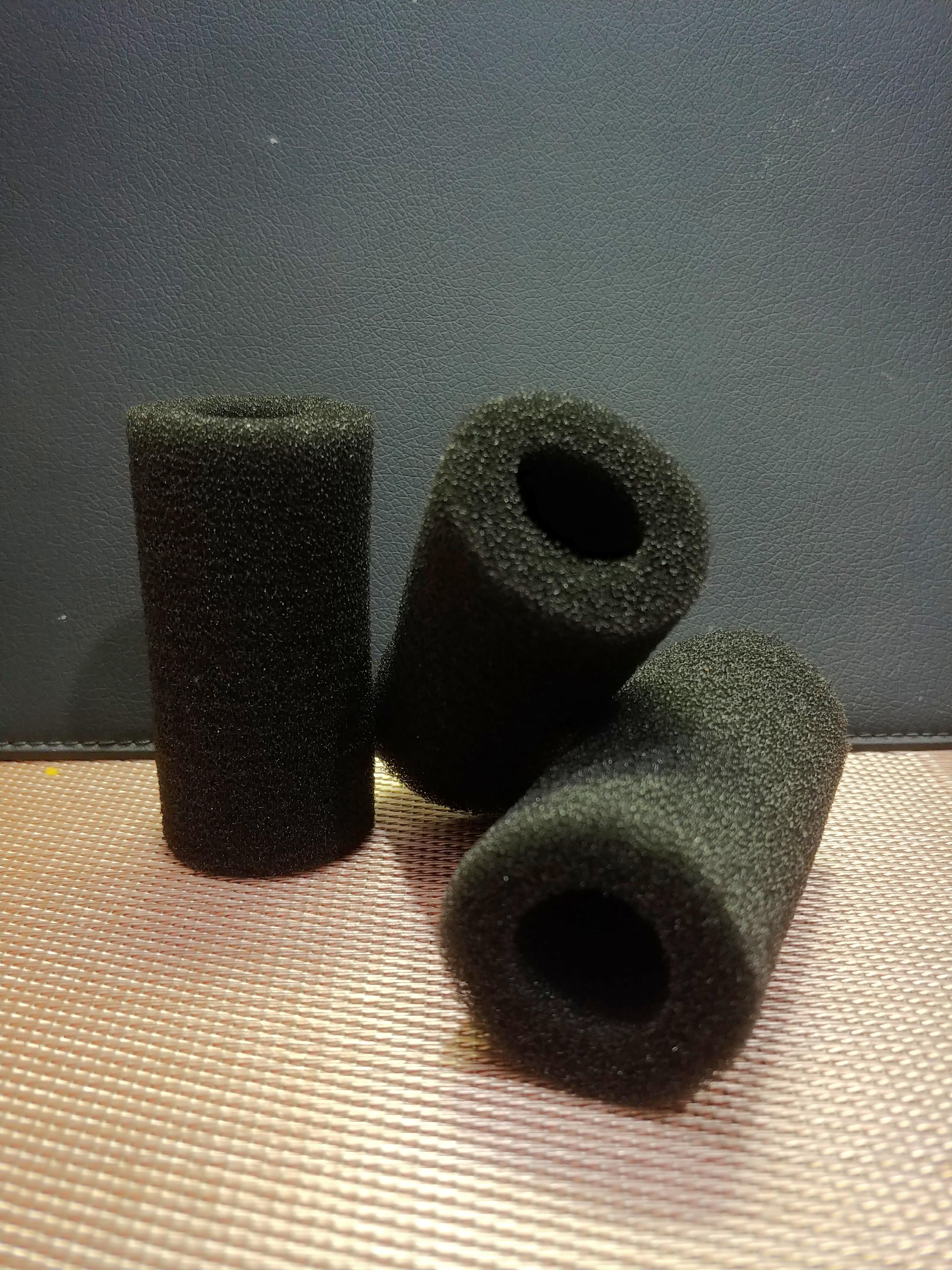 Aquarium Sponge Filter Cover, Pet Supplies, Homes & Other Pet ...
