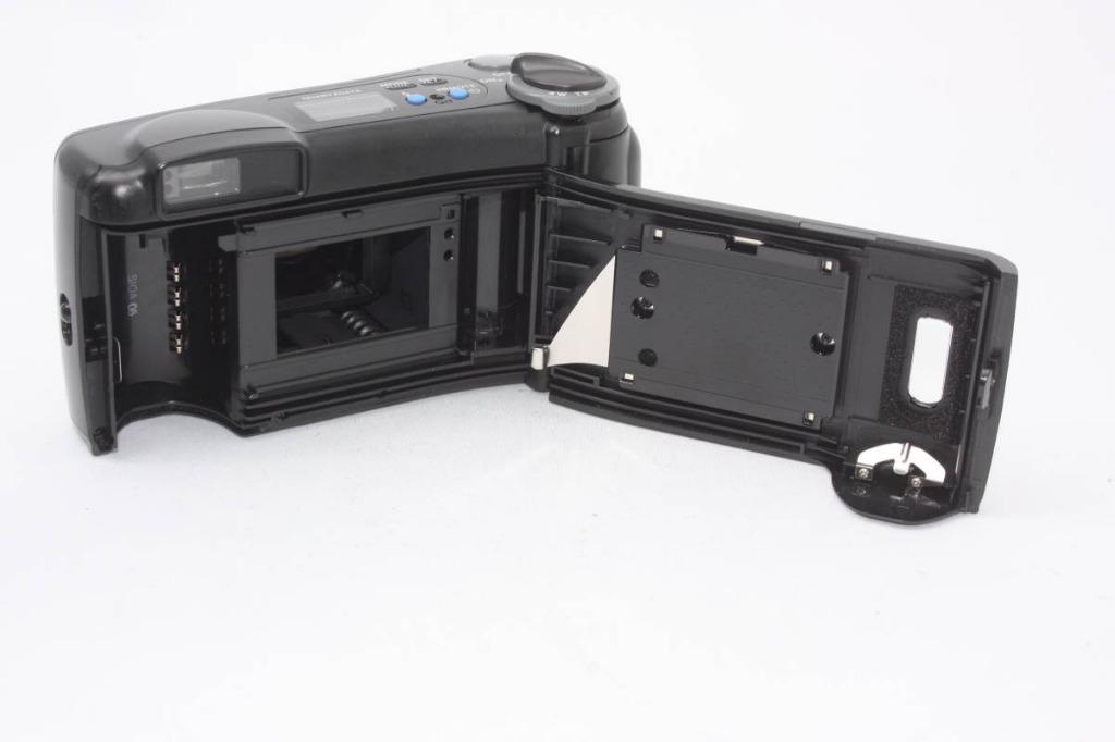 BMC] Olympus OZ-70 Panorama Zoom (38-70mm) 35mm AF Film Compact (used ...