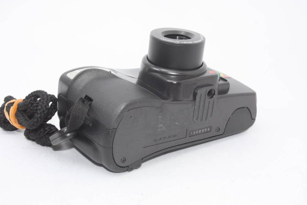 BMC] Olympus OZ-70 Panorama Zoom (38-70mm) 35mm AF Film Compact (used ...