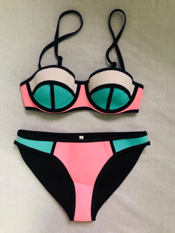 Brand New Bikini Free normal postage, Women's Fashion, Swimwear ...