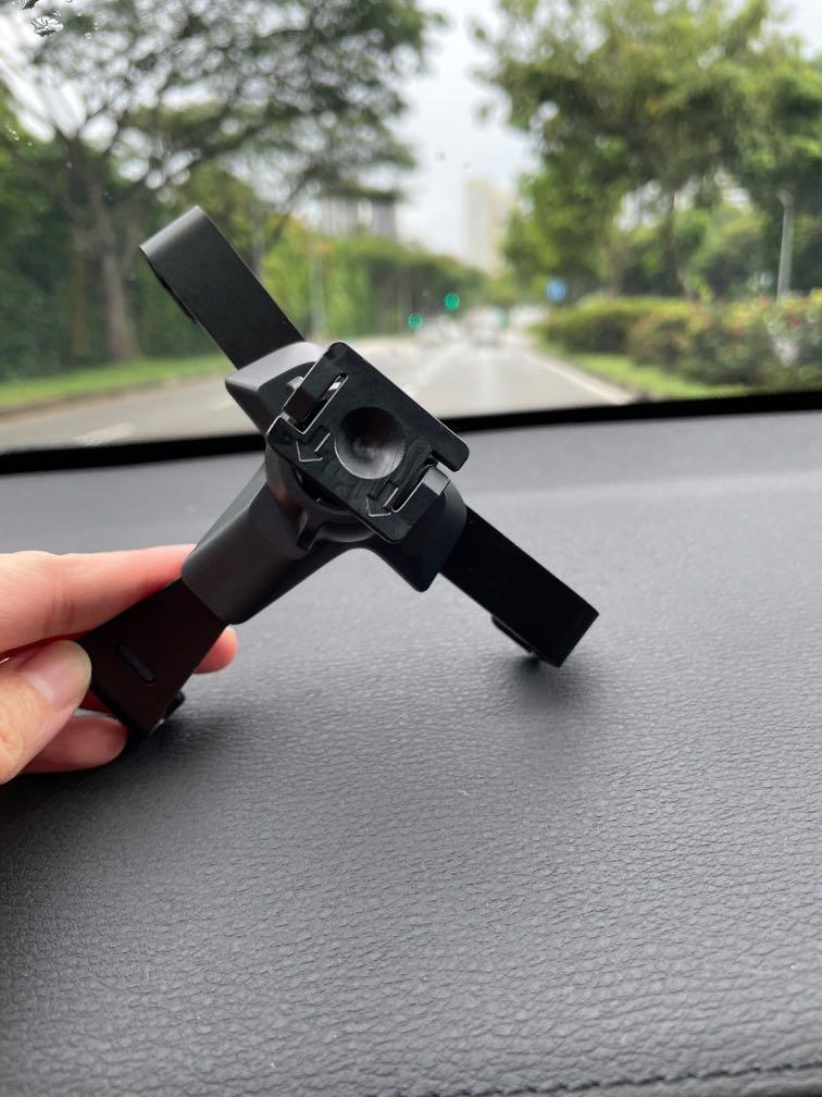 CLEC Car Mount (BMW X1), Mobile Phones & Gadgets, Mobile & Gadget ...