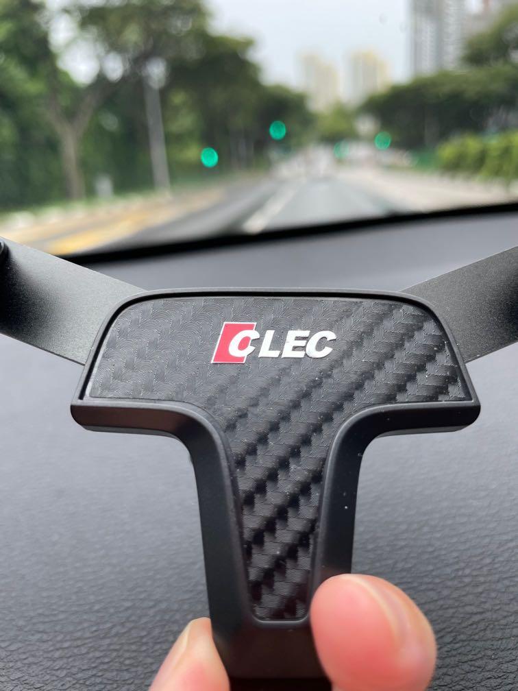 CLEC Car Mount (BMW X1), Mobile Phones & Gadgets, Mobile & Gadget ...