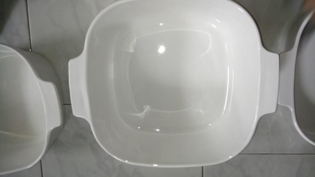 Connie ware, Furniture & Home Living, Kitchenware & Tableware, Cookware ...