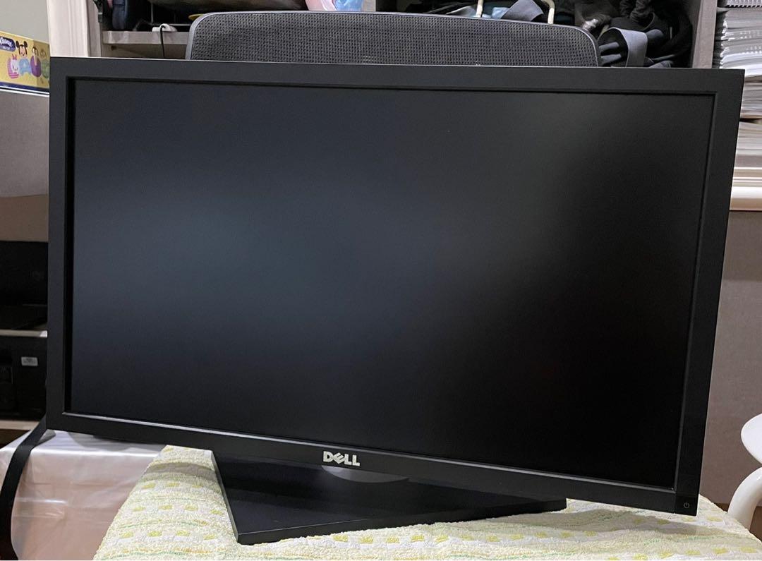Dell U2311hb IPS Full HD / FHD Monitor (WFH monitor), Computers & Tech ...