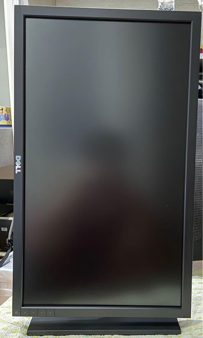 Dell U2311hb IPS Full HD / FHD Monitor (WFH monitor), Computers & Tech ...
