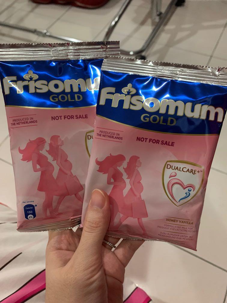 Frisomum Gold, Babies & Kids, Maternity Care on Carousell