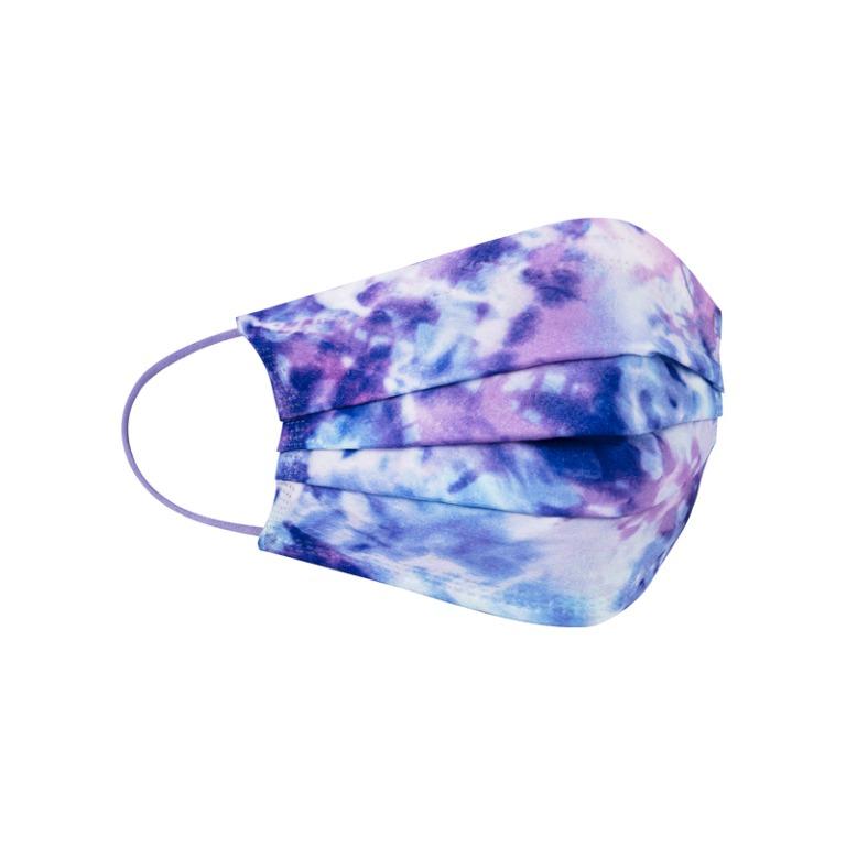 GOVEK ASTM Level 3 Disposable Protective Face Mask - Dreamy 30pcs ...