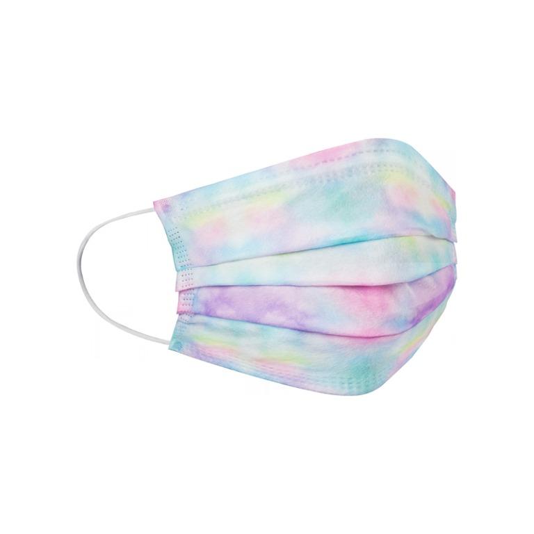 GOVEK ASTM Level 3 Disposable Protective Face Mask - Dreamy 30pcs ...