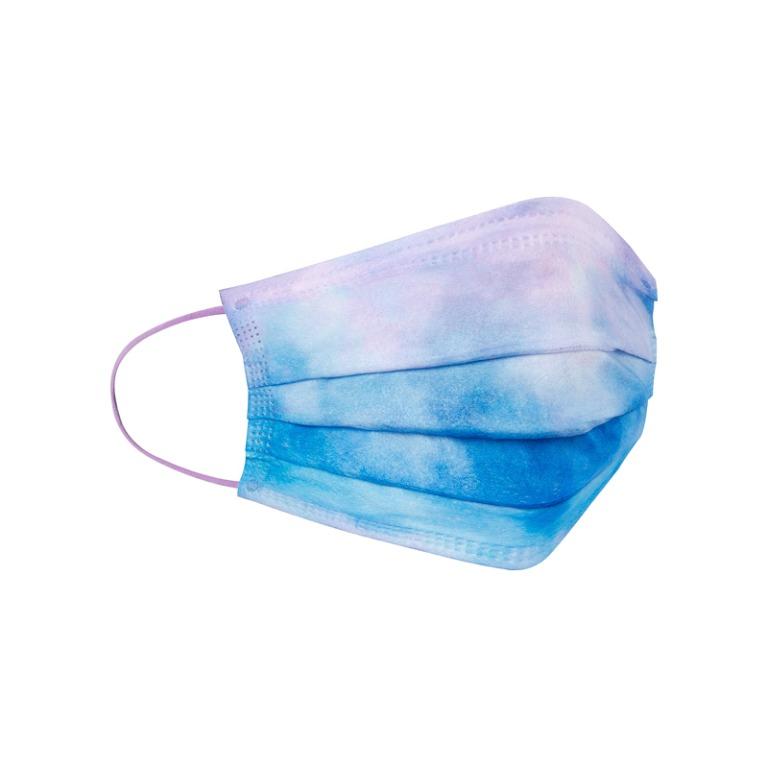 GOVEK ASTM Level 3 Disposable Protective Face Mask - Dreamy 30pcs ...