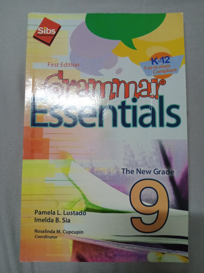 Grade 9 books, Hobbies & Toys, Books & Magazines, Textbooks on Carousell