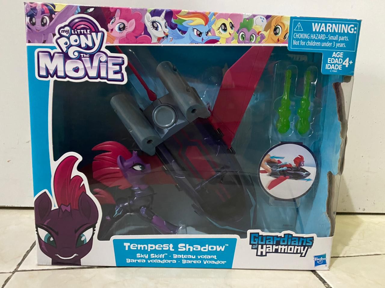 hasbro My Little Pony, Toys & Collectibles, Mainan di Carousell