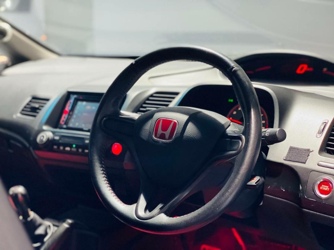 Honda Civic Type R 2.0 Manual, Cars, Used Cars on Carousell