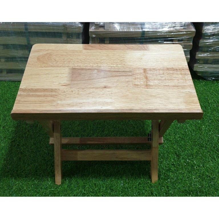 Rehal Kayu Rehal Al Quran [KAYU GETAH SOLID], Furniture & Home Living ...