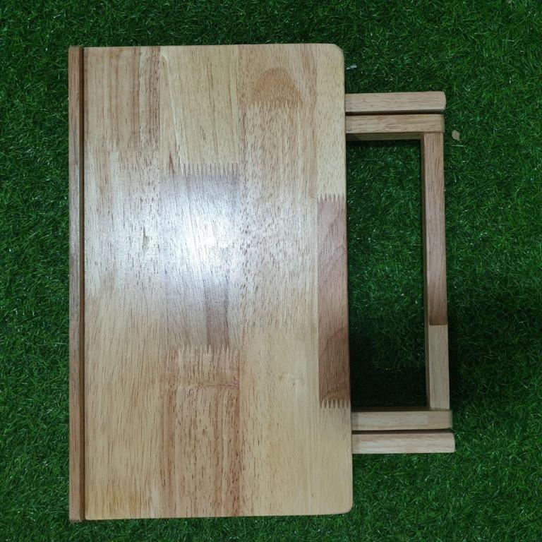 Rehal Kayu Rehal Al Quran [KAYU GETAH SOLID], Furniture & Home Living ...