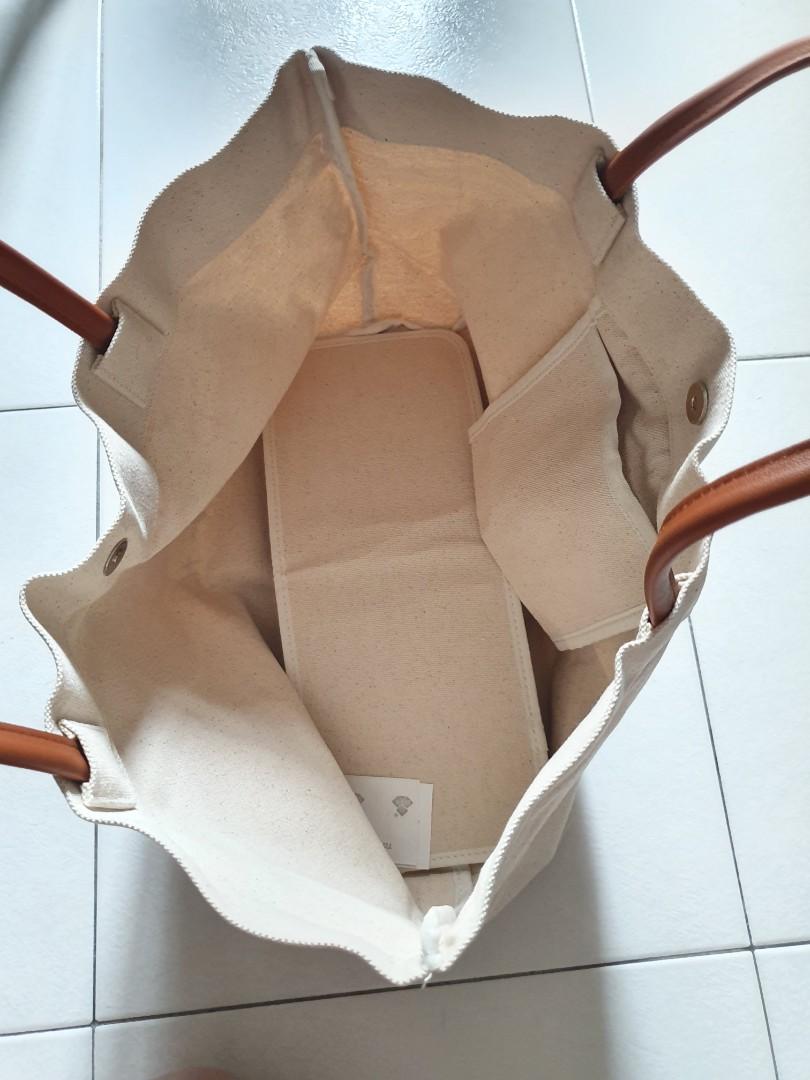 Innisfree Jeju Hallabong bag, Women's Fashion, Bags & Wallets, Beach ...