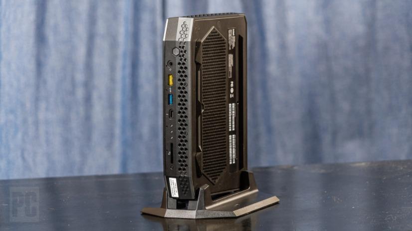 Intel NUC 11 Enthusiast Kit (NUC11PHKi7C, 'Phantom Canyon'), Computers ...