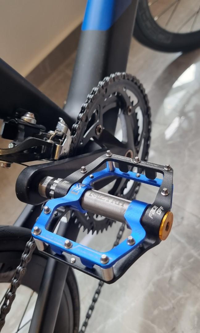 Java carbon cl18 mini velo bicycle bike, Sports Equipment, Bicycles ...