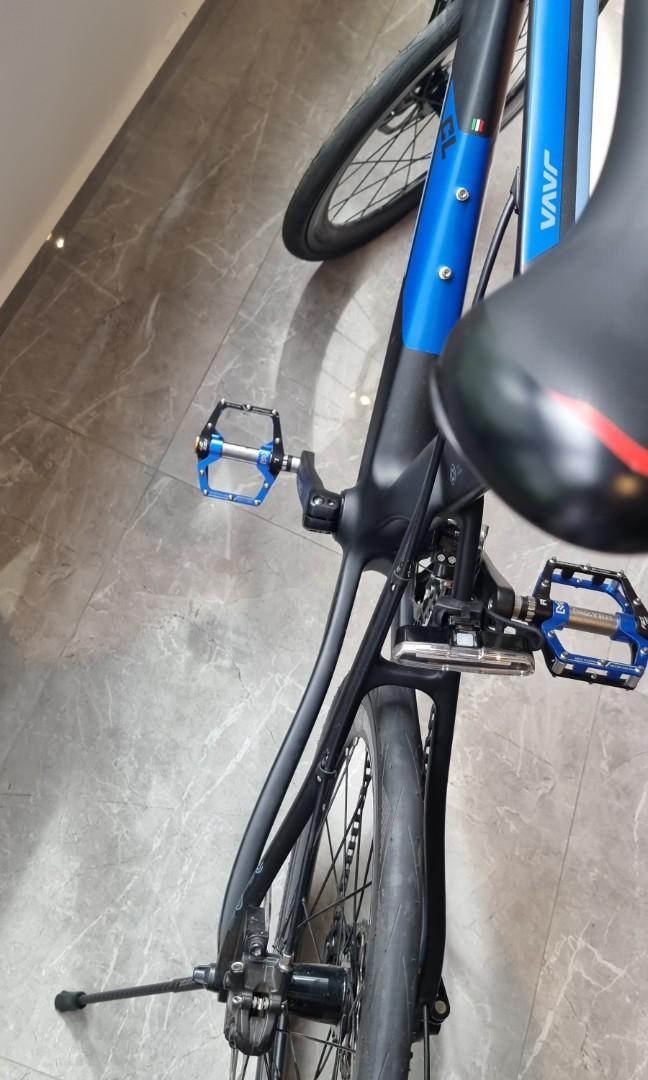 Java carbon cl18 mini velo bicycle bike, Sports Equipment, Bicycles ...