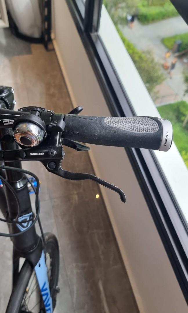 Java carbon cl18 mini velo bicycle bike, Sports Equipment, Bicycles ...