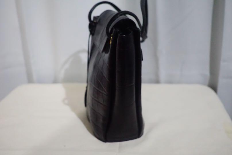 Junko Shimida Classy Handbag, Luxury, Bags & Wallets on Carousell