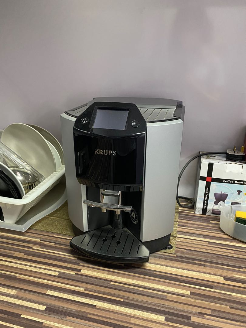 Krups Coffee Maker Error Codes 50 OFF krups-coffee-maker-error-codes-50-off