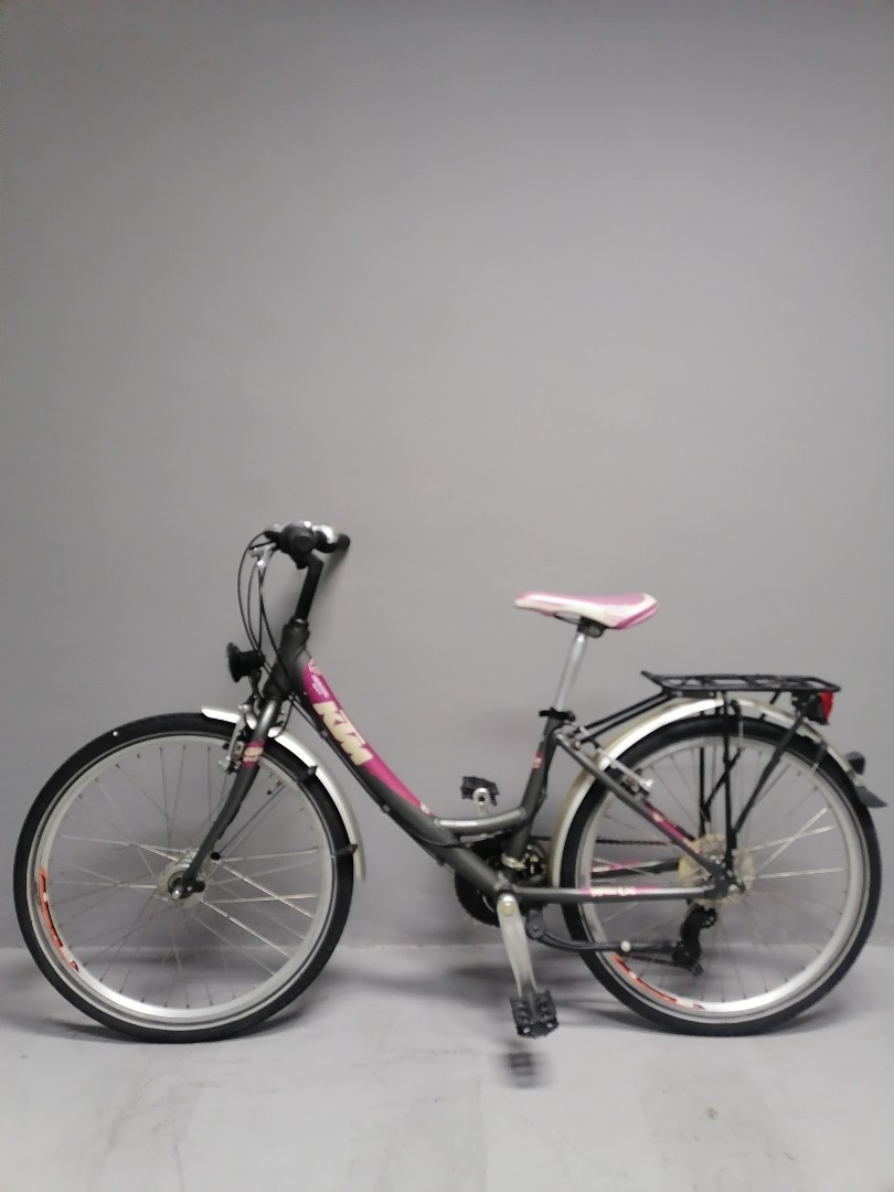 KTM wild cat, Sports Equipment, Bicycles & Parts, Bicycles on Carousell