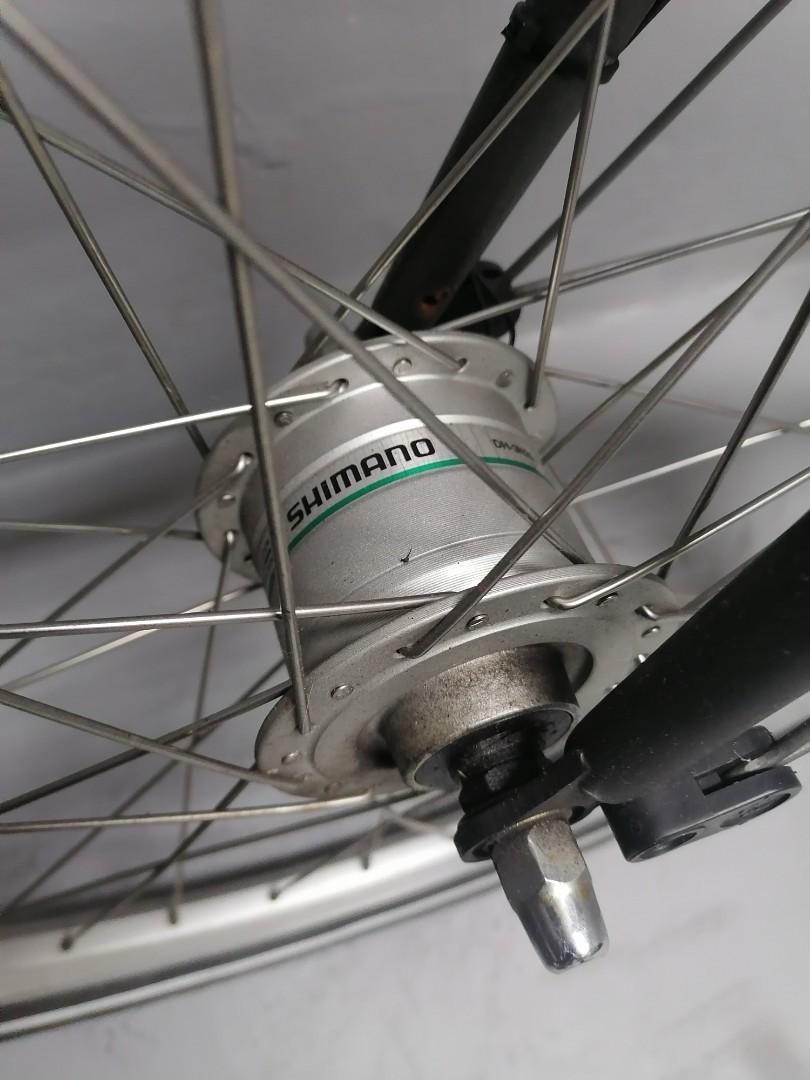 KTM wild cat, Sports Equipment, Bicycles & Parts, Bicycles on Carousell