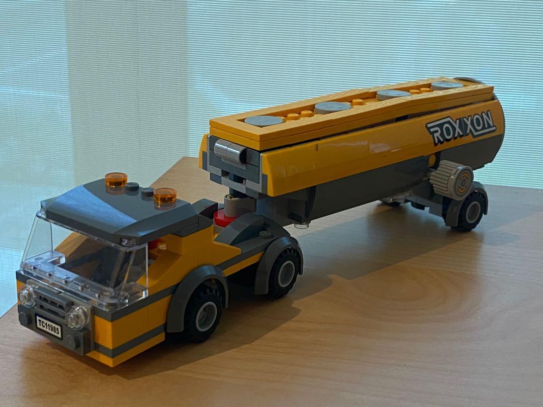 LEGO - vehicles from various sets, Hobbies & Toys, Toys & Games on ...