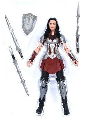Marvel Legends Thor Lady Sif, Hobbies & Toys, Toys & Games on Carousell