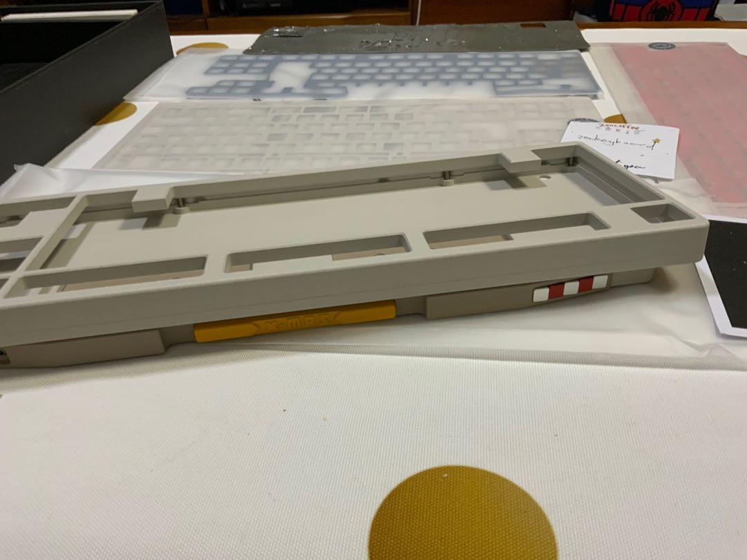 Matrix Lab 2.0Add Christmas Edition, Computers & Tech, Parts ...