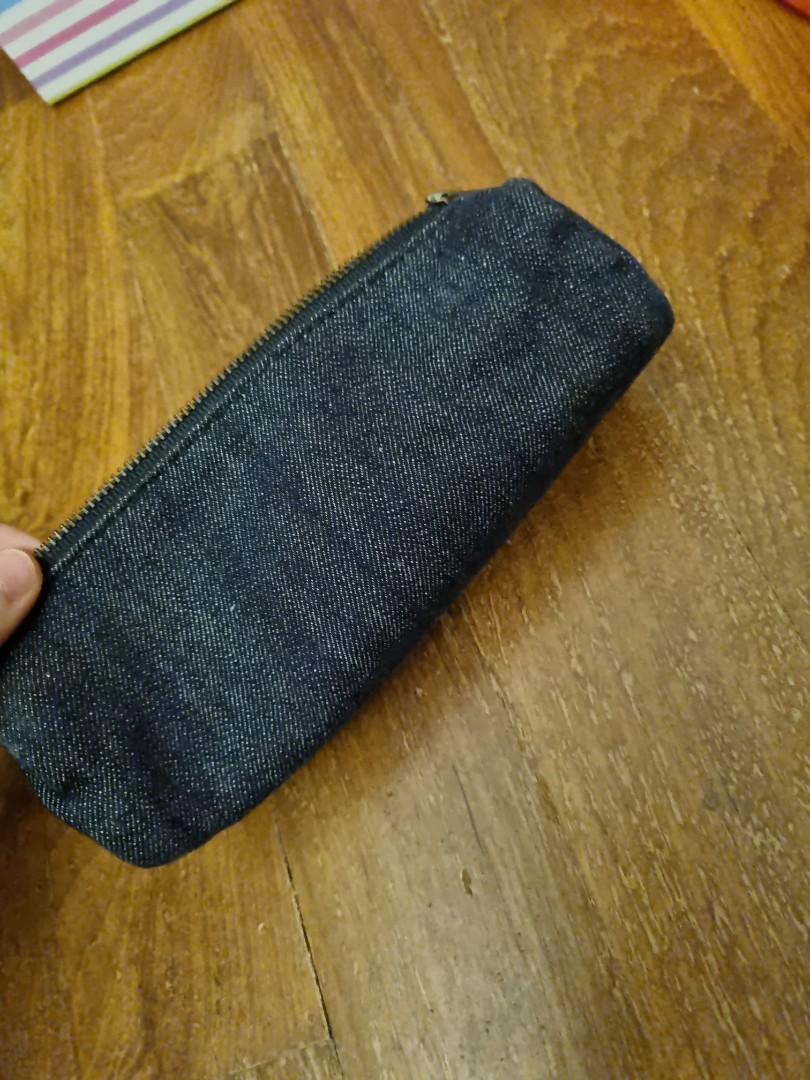 Muji pencil case, Hobbies & Toys, Stationery & Craft, Stationery ...