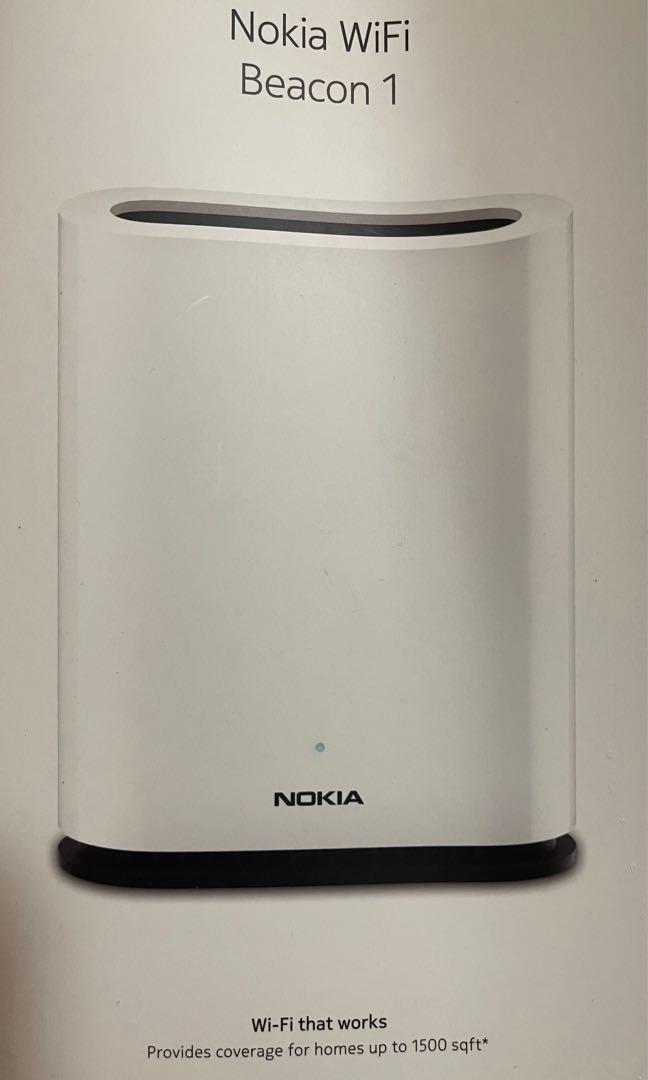 Nokia Router, TV & Home Appliances, Electrical, Adaptors & Sockets on ...