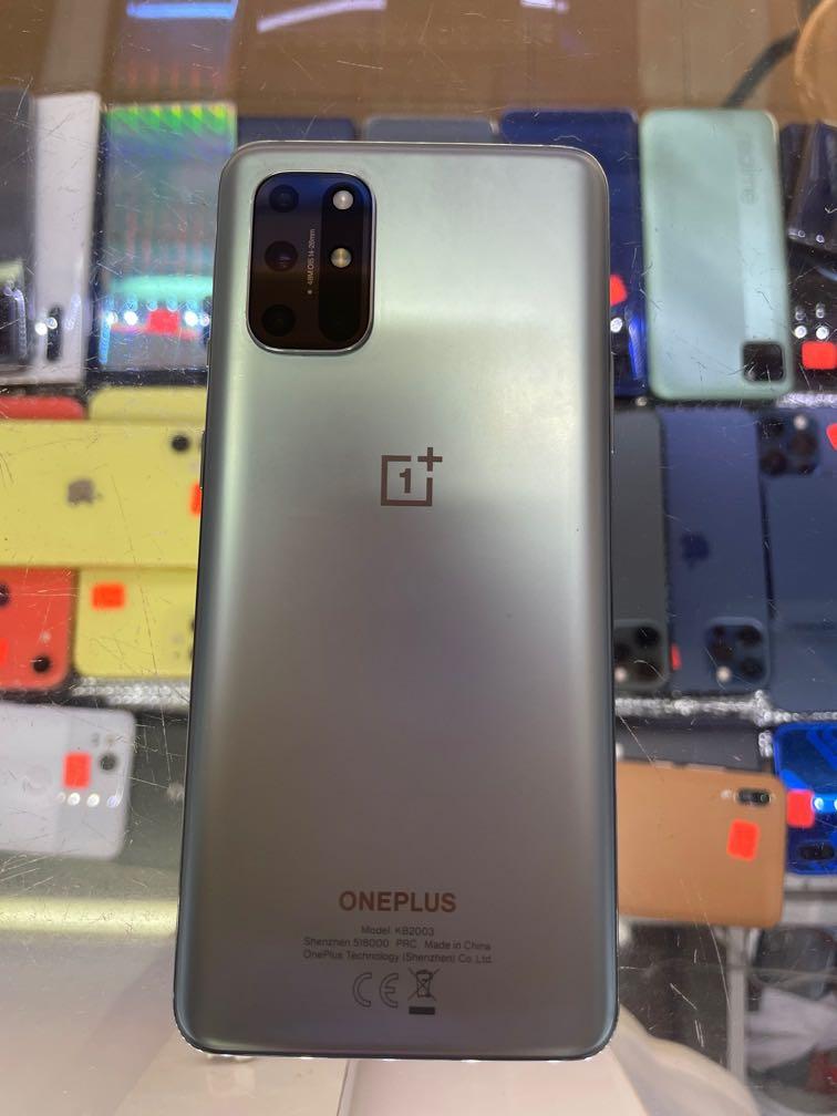 One plus 8t 8gb ram 128gb 5g, Mobile Phones & Gadgets, Mobile Phones, Android Phones, OnePlus on ...