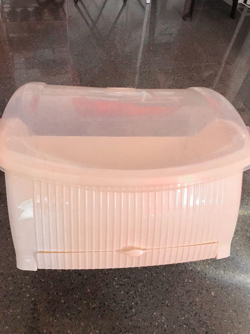 Orocan Dish Drainer, Furniture & Home Living, Kitchenware & Tableware ...