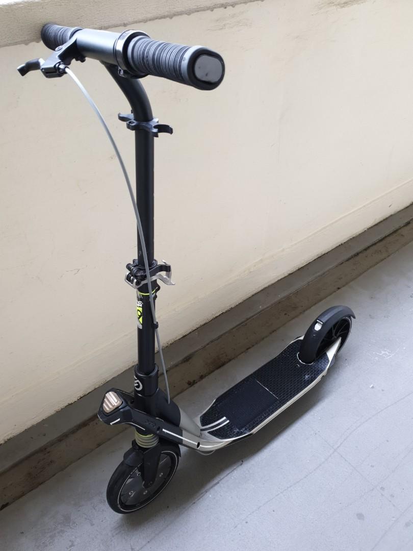 Oxelo Town 9, Sports Equipment, Sports & Games, Skates, Rollerblades ...
