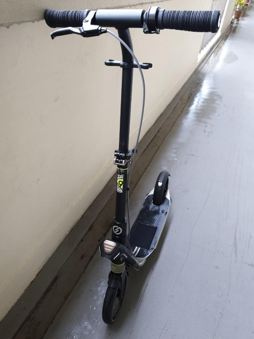 Oxelo Town 9, Sports Equipment, Sports & Games, Skates, Rollerblades ...