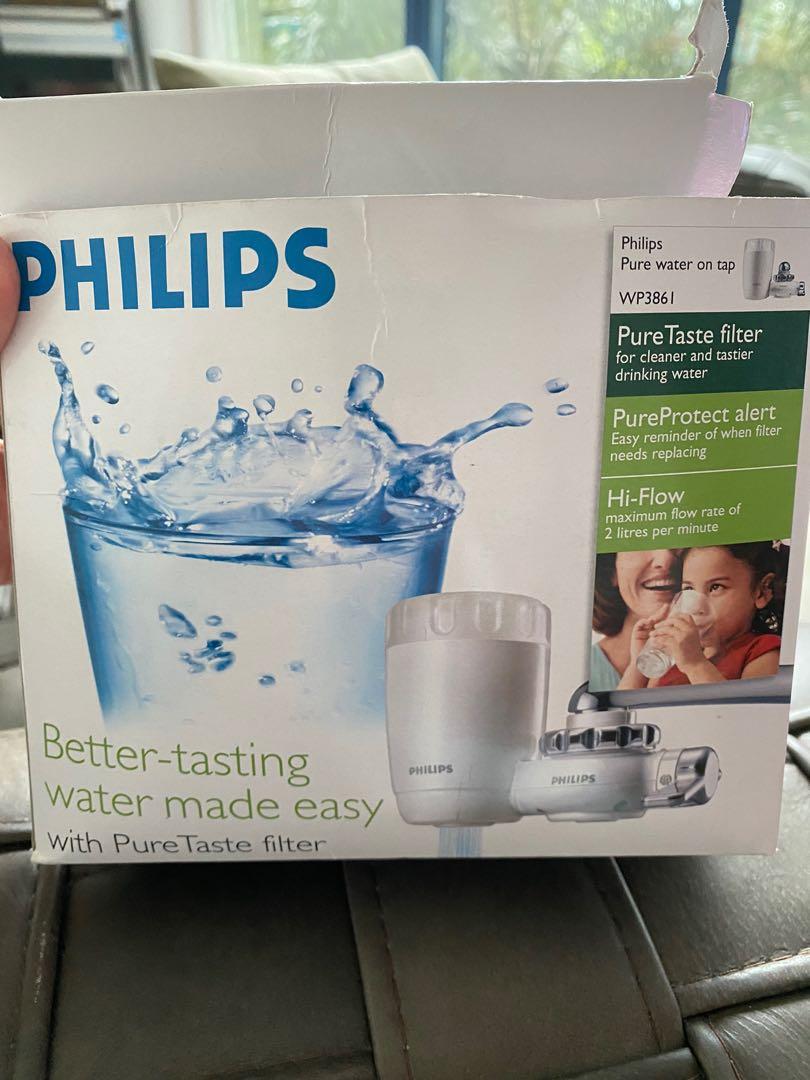 Philips water filter, TV & Home Appliances, Kitchen Appliances, Other ...