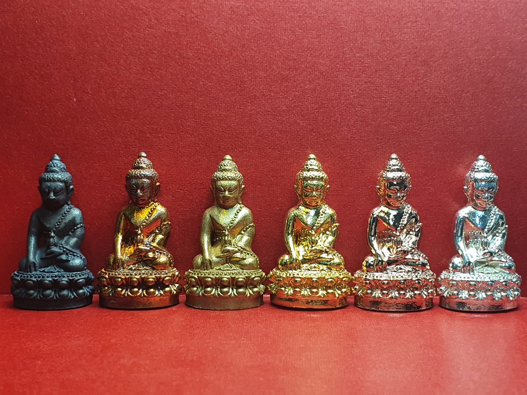 Phra Kring PT Chao Seng BE2558, Hobbies & Toys, Memorabilia ...