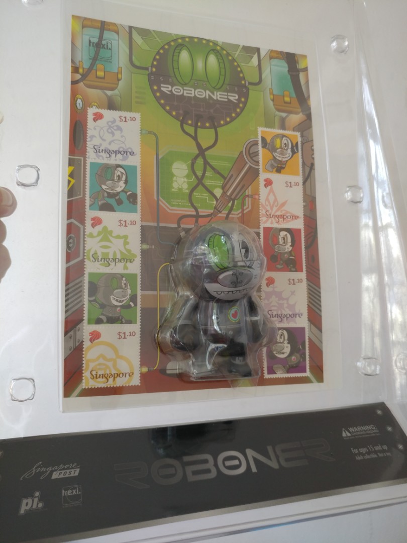 Pi Collectible Figurine Limited Edition, Hobbies & Toys, Memorabilia ...