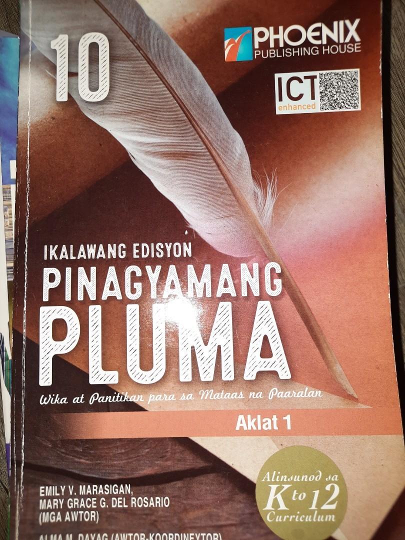 Larawan Ng Mga Pluma Aklat | angaklate