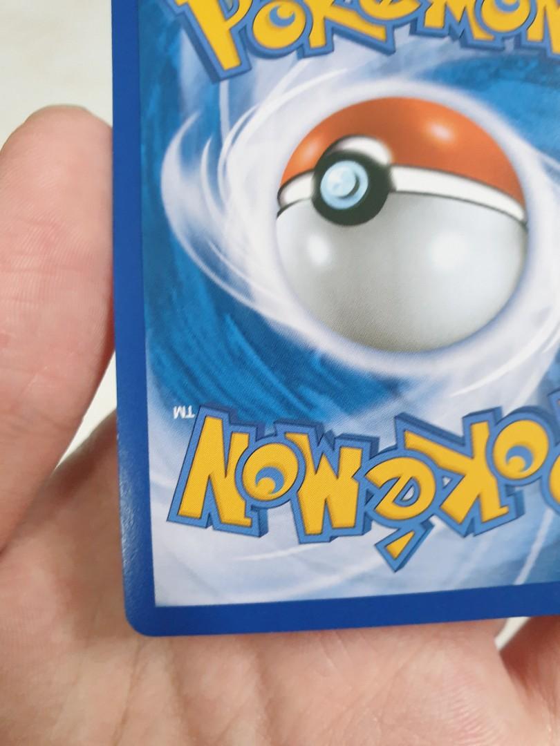 Pokemon Base Set Korean Holo CHARIZARD, Hobbies & Toys, Memorabilia ...