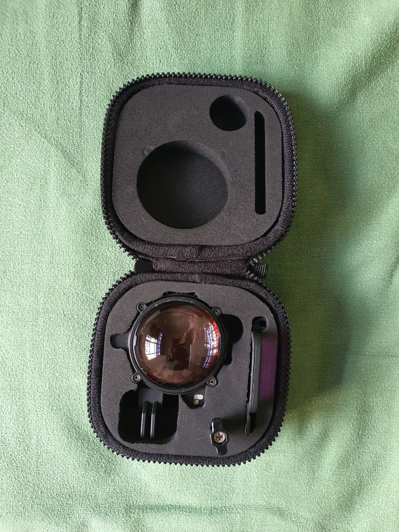 Polar pro switch blade, Photography, Lens & Kits on Carousell